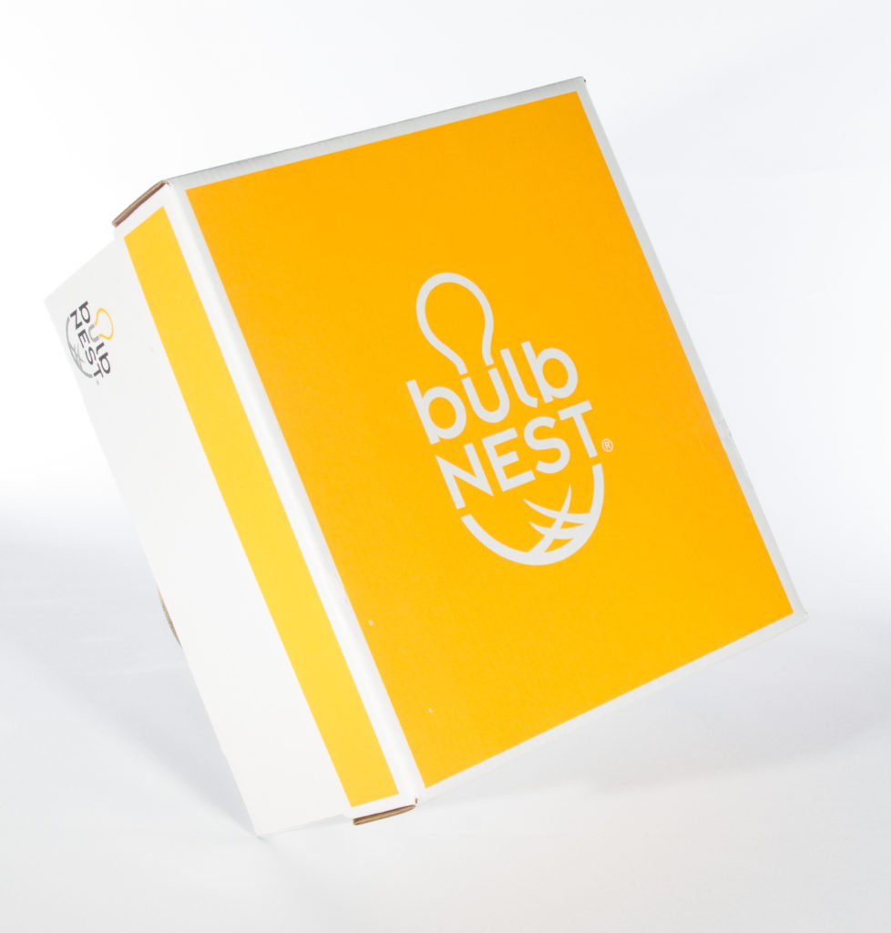 bulbNEST DIY (6 Pack) - bulbNEST